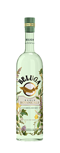 Beluga Botanicals - NOVABEV GROUP